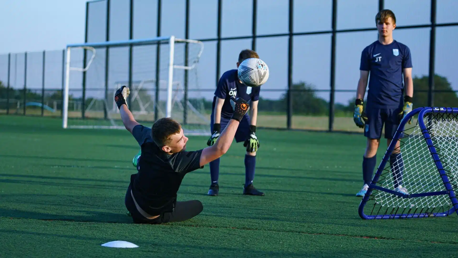 Home - Future Football Elite