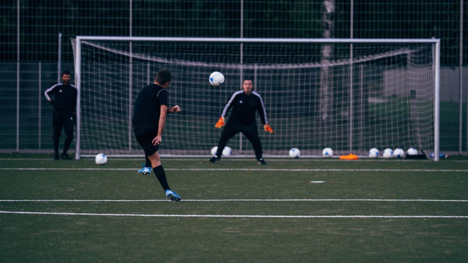 Future Footnall Elite - Elite Football Training for Youth