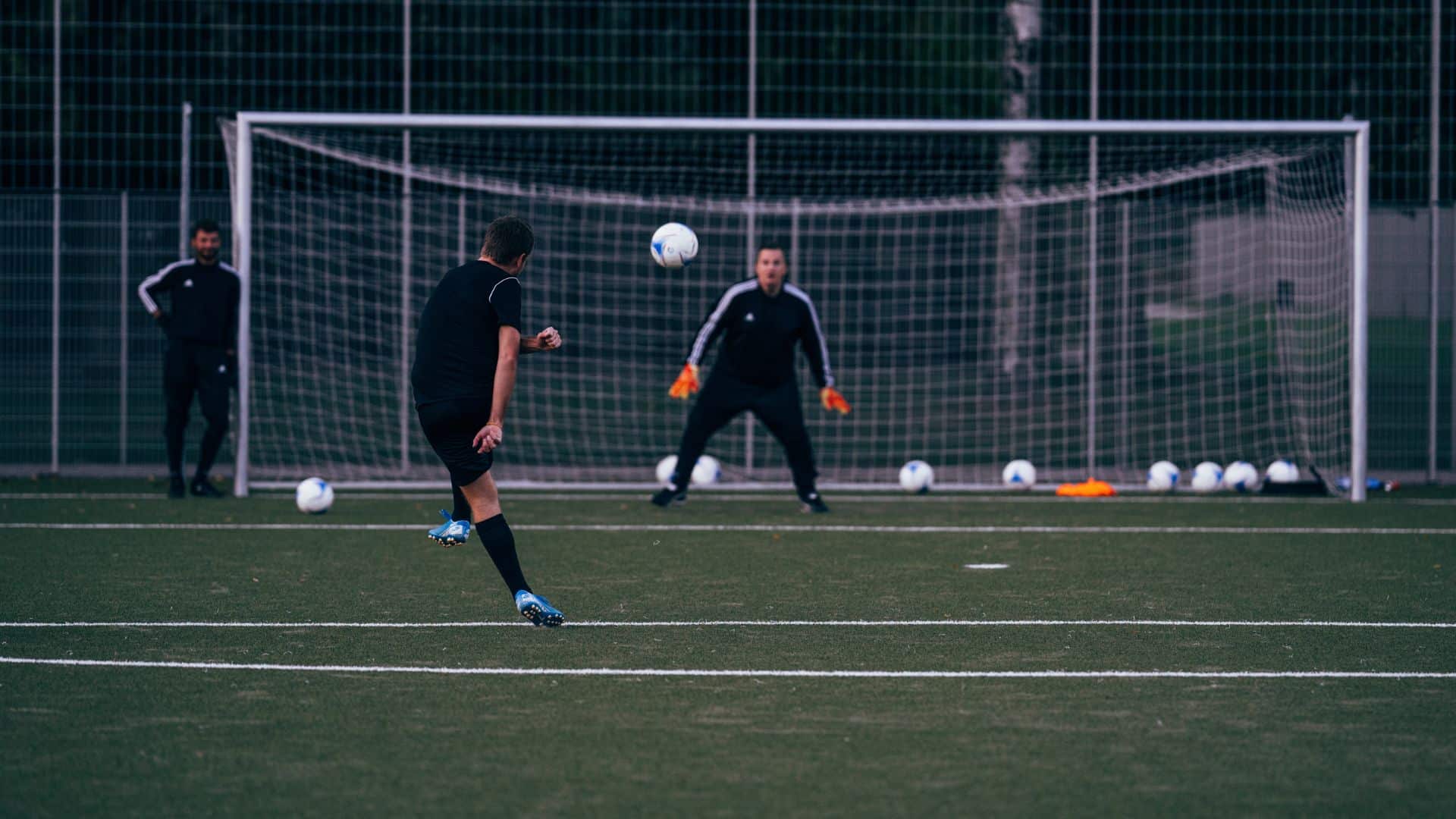 Future Footnall Elite - Elite Football Training for Youth