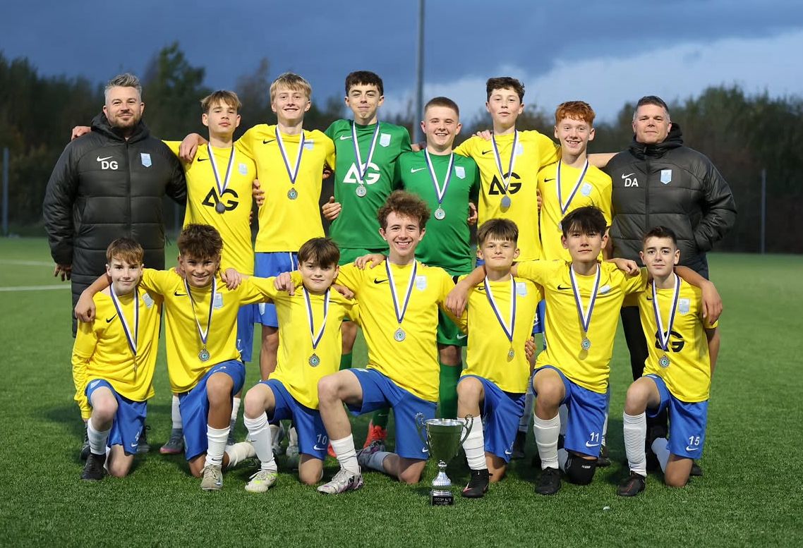 Future Footnall Elite - Elite Football Training for Youth